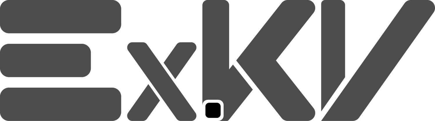 Login | Ex.KV